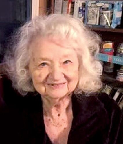 Edna Mae Howell Wood | News, Sports, Jobs - The Intermountain